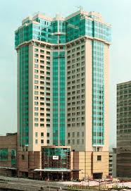 Menara Peninsula, Bandung, Bandung, Indonesia - Info