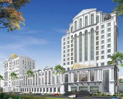 Grand Aston Hotel, Medan, Medan, Indonesia - Info