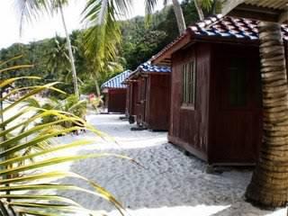 Redang Mutiara Beach Resort, Pulau Redang Island, Terengganu, Malaysia ...